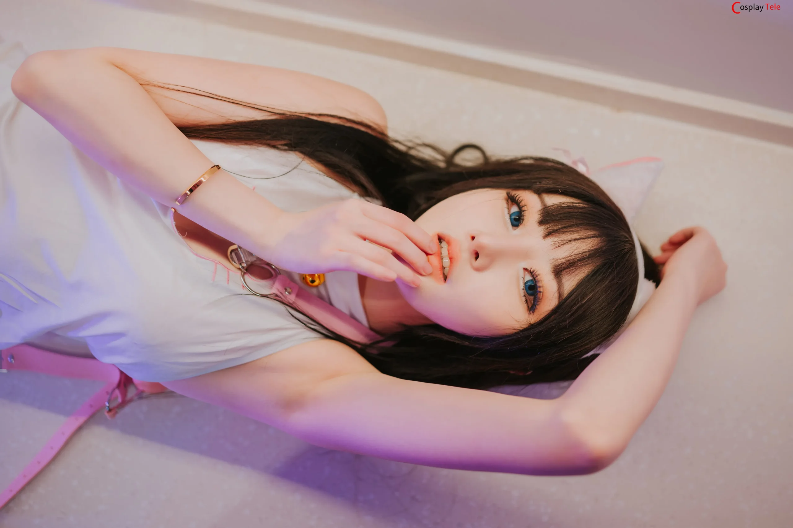 您的蛋蛋 (ddanlikeu) – Puberty “43 photos and 1 video” | NekoCosplay