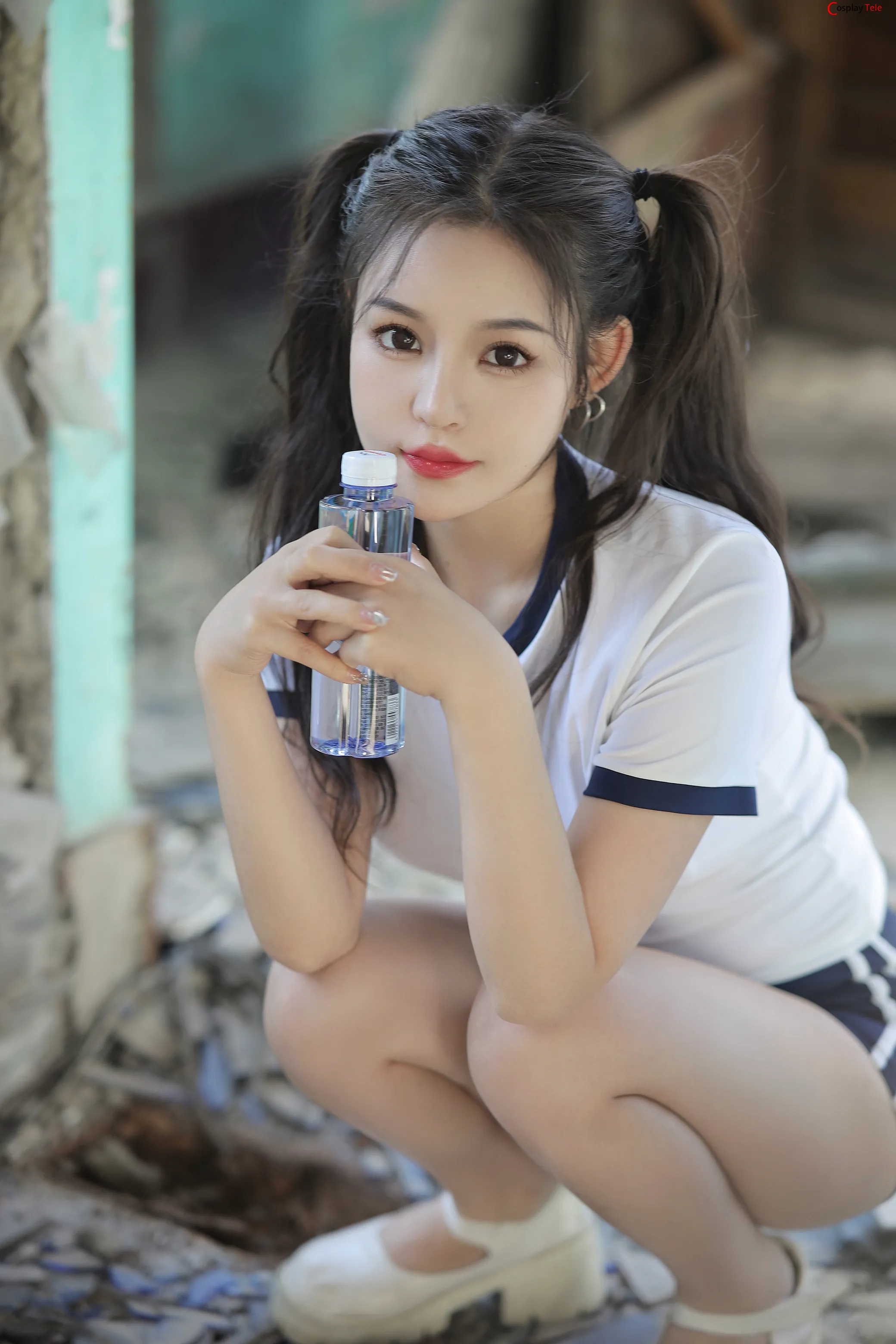 Taonuan222 (桃暖酱) – Ruin “52 photos” | NekoCosplay
