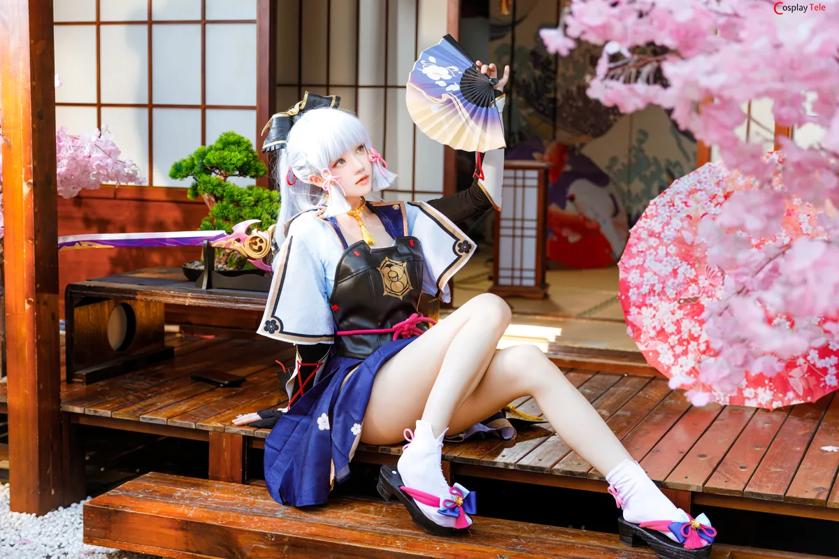 High Quality Cosplay Gallery - Page 8 | NekoCosplay