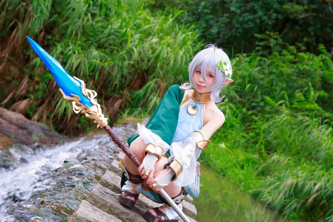 High Quality Cosplay Gallery | NekoCosplay